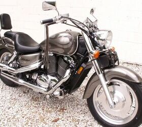 2006 Honda For Sale | Motorcycle Classifieds | Motorcycle.com