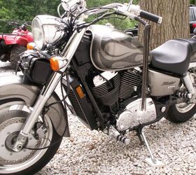 2006 Honda For Sale | Motorcycle Classifieds | Motorcycle.com