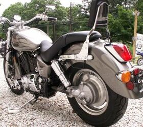2006 Honda For Sale | Motorcycle Classifieds | Motorcycle.com