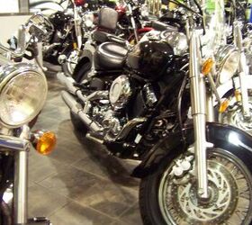 1999 Yamaha V Star Classic For Sale | Motorcycle Classifieds ...