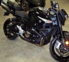 2008 Suzuki B-King For Sale | Motorcycle Classifieds | Motorcycle.com
