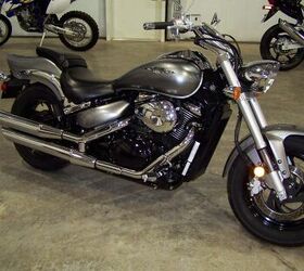 2006 Suzuki Boulevard M50 For Sale | Motorcycle Classifieds ...