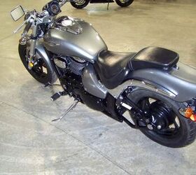 2006 Suzuki Boulevard M50 For Sale | Motorcycle Classifieds ...