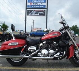 2007 Yamaha Royal Star Tour Deluxe For Sale | Motorcycle Classifieds ...