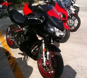 2008 Kawasaki Ninja® 650R For Sale | Motorcycle Classifieds ...