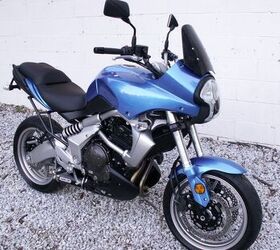 2009 Kawasaki For Sale | Motorcycle Classifieds | Motorcycle.com