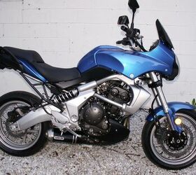 2009 Kawasaki For Sale | Motorcycle Classifieds | Motorcycle.com