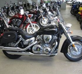 2003 Honda VTX 1300 For Sale | Motorcycle Classifieds | Motorcycle.com