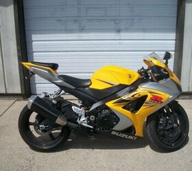 2007 SUZUKI GSXR1000 For Sale | Motorcycle Classifieds | Motorcycle.com