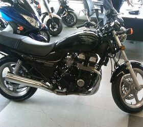 1999 Honda Nighthawk 750 For Sale | Motorcycle Classifieds | Motorcycle.com