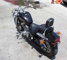 2001 Honda Shadow VLX For Sale | Motorcycle Classifieds | Motorcycle.com