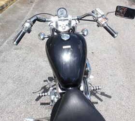 2001 Honda Shadow VLX For Sale | Motorcycle Classifieds | Motorcycle.com