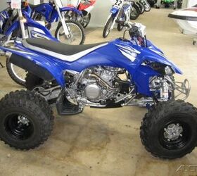 2008 Yamaha YFZ 450 For Sale | Motorcycle Classifieds | Motorcycle.com
