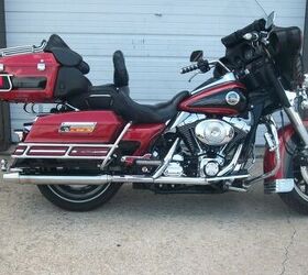 1999 HARLEY-DAVIDSON ULT CLSC ELEC G For Sale | Motorcycle Classifieds ...