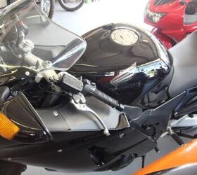 1998 Honda CBR 1100 XX For Sale | Motorcycle Classifieds | Motorcycle.com