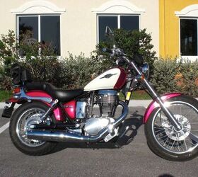 Suzuki S40 For Sale