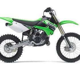 2011 Kawasaki KX100 For Sale | Motorcycle Classifieds | Motorcycle.com