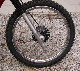 2000 Honda For Sale | Motorcycle Classifieds | Motorcycle.com