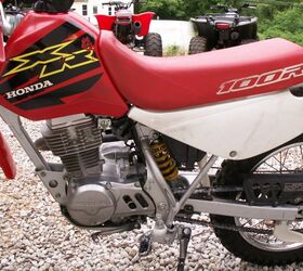 2000 Honda For Sale | Motorcycle Classifieds | Motorcycle.com
