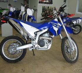 2008 Yamaha WR 250R For Sale | Motorcycle Classifieds | Motorcycle.com