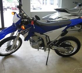 2008 Yamaha WR 250R For Sale | Motorcycle Classifieds | Motorcycle.com
