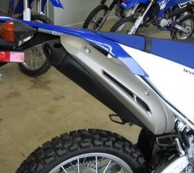 2008 Yamaha WR 250R For Sale | Motorcycle Classifieds | Motorcycle.com
