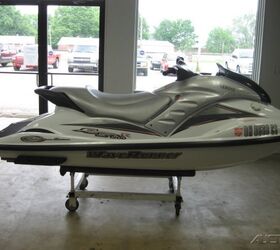 2000 Yamaha WaveRunner GP 1200R For Sale | Motorcycle Classifieds ...