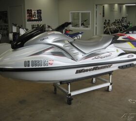 2000 Yamaha WaveRunner GP 1200R For Sale | Motorcycle Classifieds ...