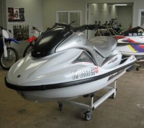 2000 Yamaha WaveRunner GP 1200R For Sale | Motorcycle Classifieds ...