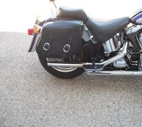 2001 HARLEY-DAVIDSON FAT BOY For Sale | Motorcycle Classifieds ...