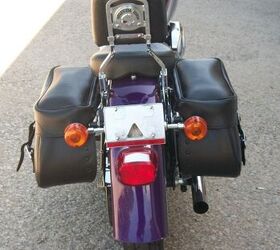 2001 HARLEY-DAVIDSON FAT BOY For Sale | Motorcycle Classifieds ...