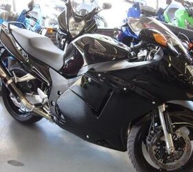 1998 Honda 1100 XX For Sale | Motorcycle Classifieds | Motorcycle.com