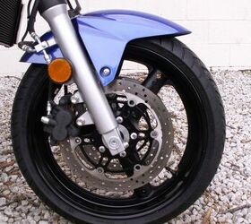 2007 Suzuki For Sale | Motorcycle Classifieds | Motorcycle.com