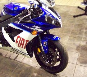 2004 Yamaha YZF-R1 For Sale | Motorcycle Classifieds | Motorcycle.com
