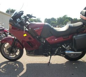 2003 KAWASAKI ZG1000 For Sale | Motorcycle Classifieds | Motorcycle.com