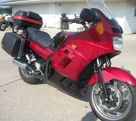 2003 KAWASAKI ZG1000 For Sale | Motorcycle Classifieds | Motorcycle.com