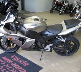 2005 Kawasaki Ninja ZX-10R For Sale | Motorcycle Classifieds ...