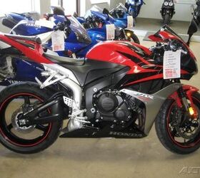 2007 Honda CBR 600RR For Sale | Motorcycle Classifieds | Motorcycle.com