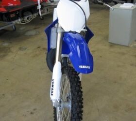 2008 Yamaha YZ 125 For Sale | Motorcycle Classifieds | Motorcycle.com