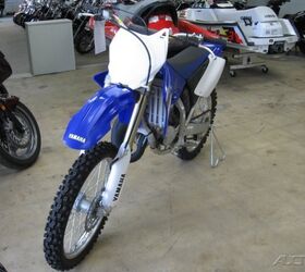 2008 Yamaha YZ 125 For Sale | Motorcycle Classifieds | Motorcycle.com