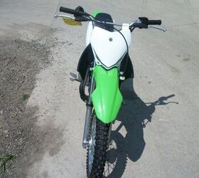 2010 KAWASAKI KLX110 For Sale | Motorcycle Classifieds | Motorcycle.com