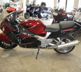 2006 Suzuki Hayabusa 1300R For Sale | Motorcycle Classifieds ...