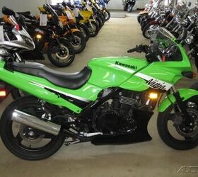 2006 Kawasaki Ninja 500R For Sale | Motorcycle Classifieds | Motorcycle.com