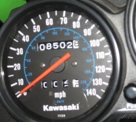 2006 Kawasaki Ninja 500R For Sale | Motorcycle Classifieds | Motorcycle.com