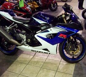 2006 Suzuki GSX-R1000™ For Sale | Motorcycle Classifieds | Motorcycle.com