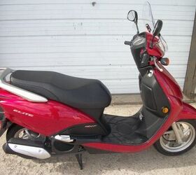 2010 HONDA NX110 For Sale | Motorcycle Classifieds | Motorcycle.com
