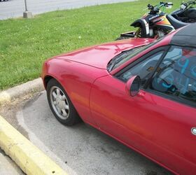 1990 OTHER MAZDA MIATA For Sale | Motorcycle Classifieds | Motorcycle.com