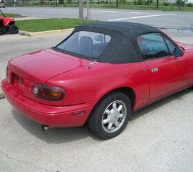 1990 OTHER MAZDA MIATA For Sale | Motorcycle Classifieds | Motorcycle.com