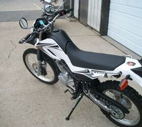 2008 YAMAHA XT250X For Sale | Motorcycle Classifieds | Motorcycle.com