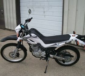 2008 YAMAHA XT250X For Sale | Motorcycle Classifieds | Motorcycle.com